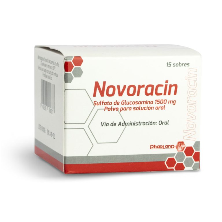 Farlaborin – Droguería Landívar